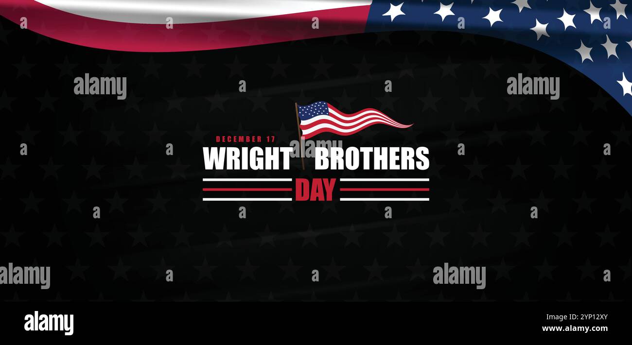 Honoring the Fathers of Aviation Wright Brothers Day on December 17 ...