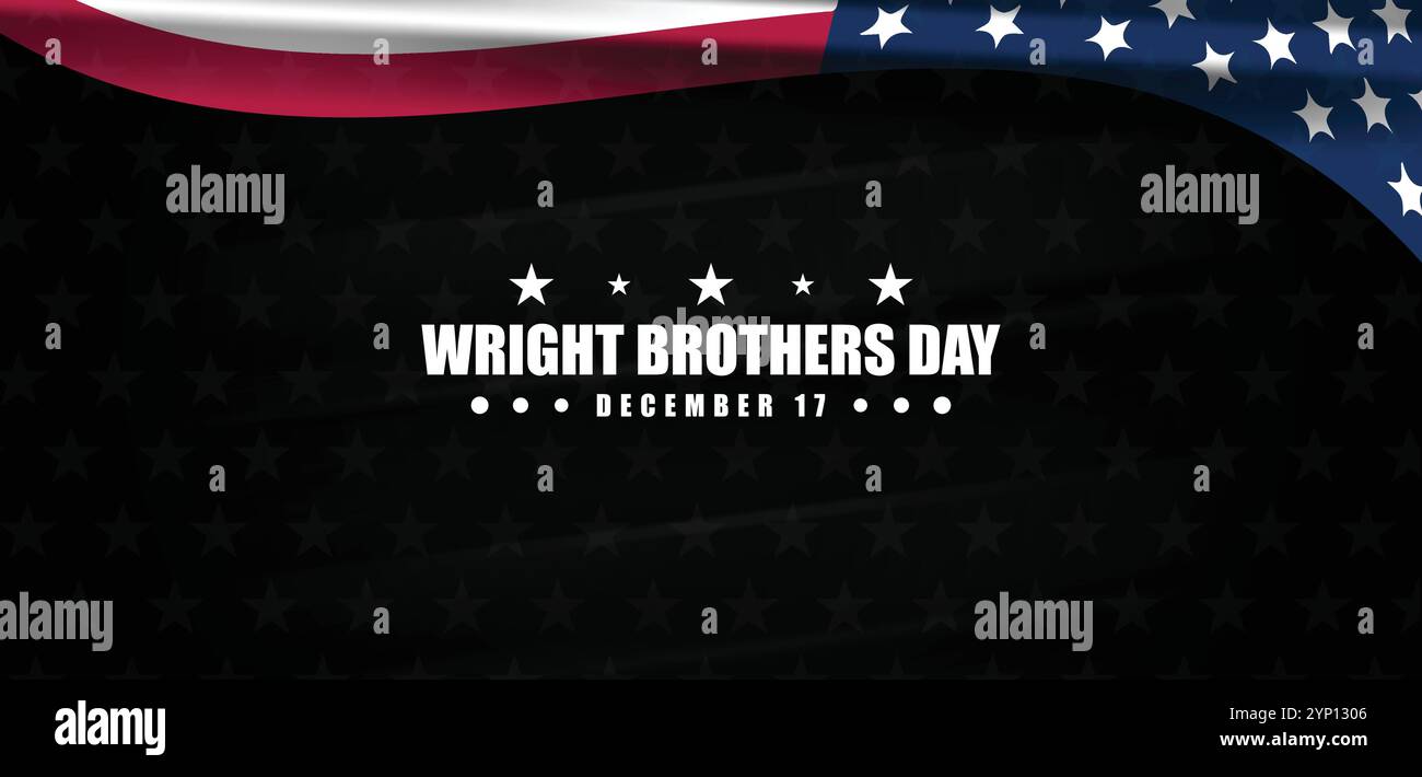 Honoring the Fathers of Aviation Wright Brothers Day on December 17 ...