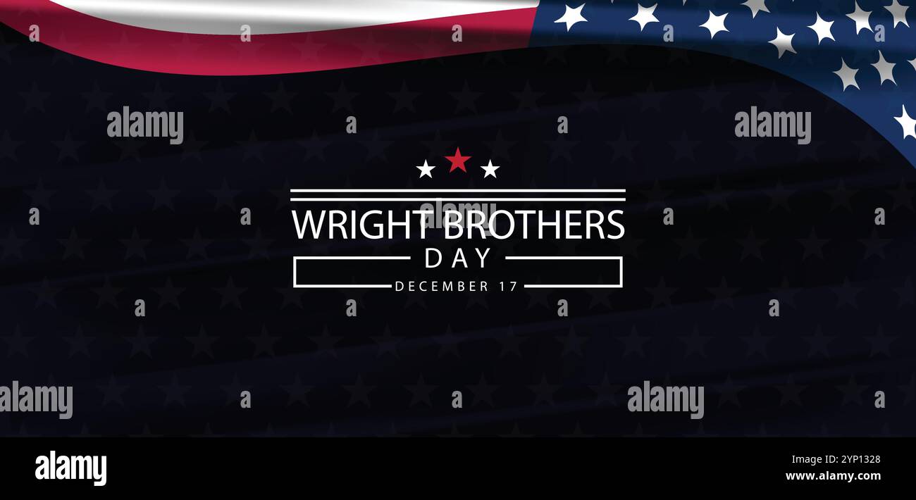 Honoring the Fathers of Aviation Wright Brothers Day on December 17 ...
