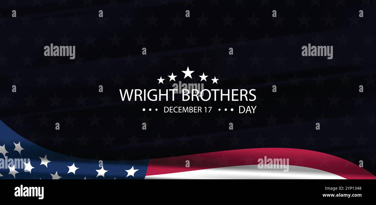 Honoring the Fathers of Aviation Wright Brothers Day on December 17 ...