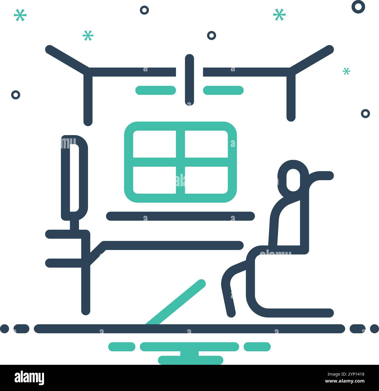 Stay living Stock Vector Images - Alamy