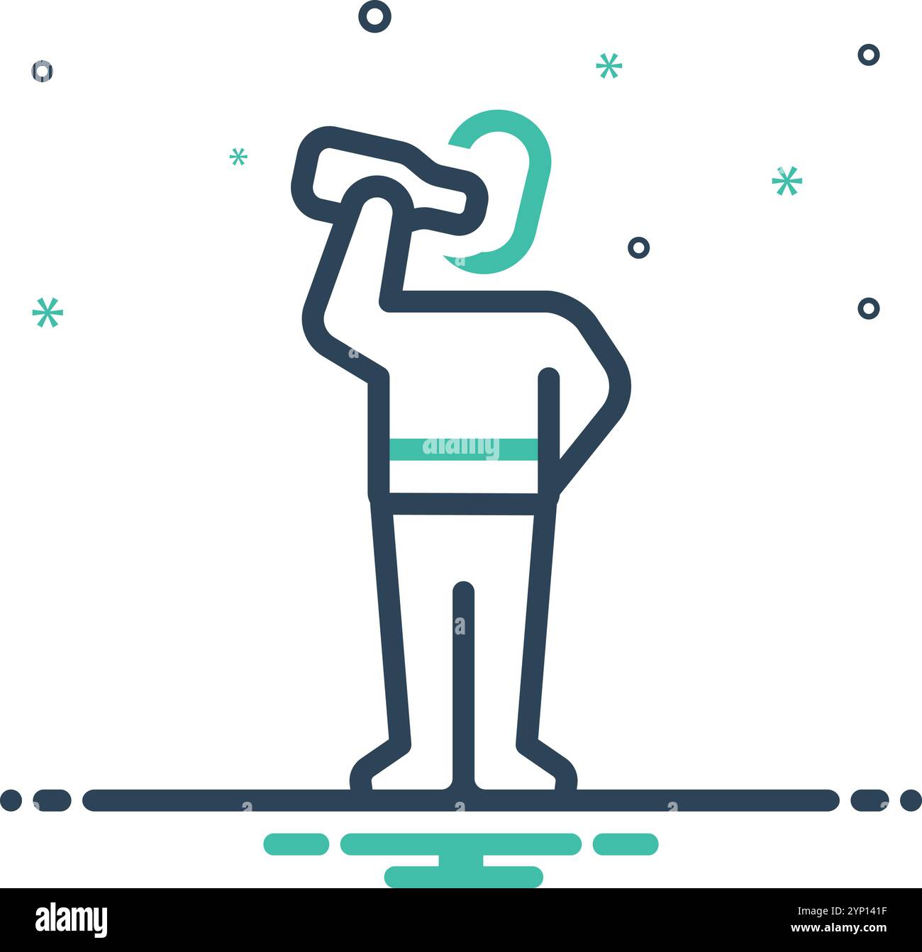 Icon for stay hydrated, drink Stock Vector Image & Art - Alamy