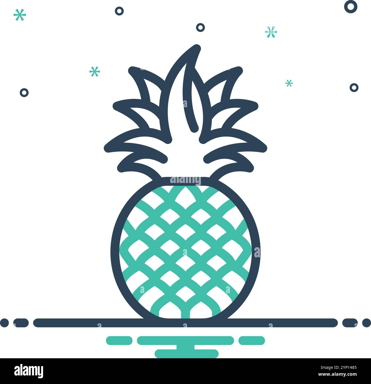 Tupi Stock Vector Images - Alamy