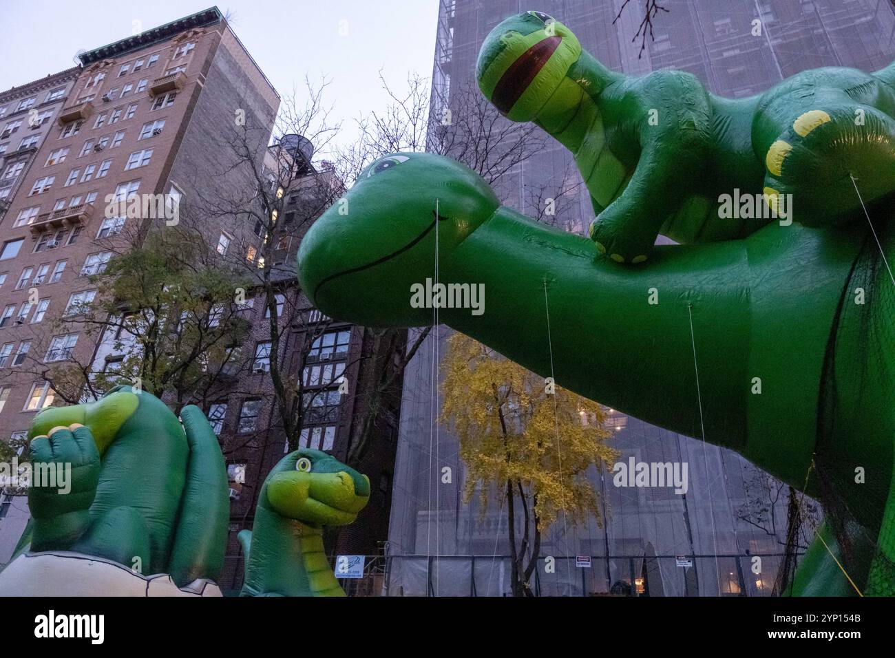 Colorful dinosaur characters in hi-res stock photography and images - Alamy