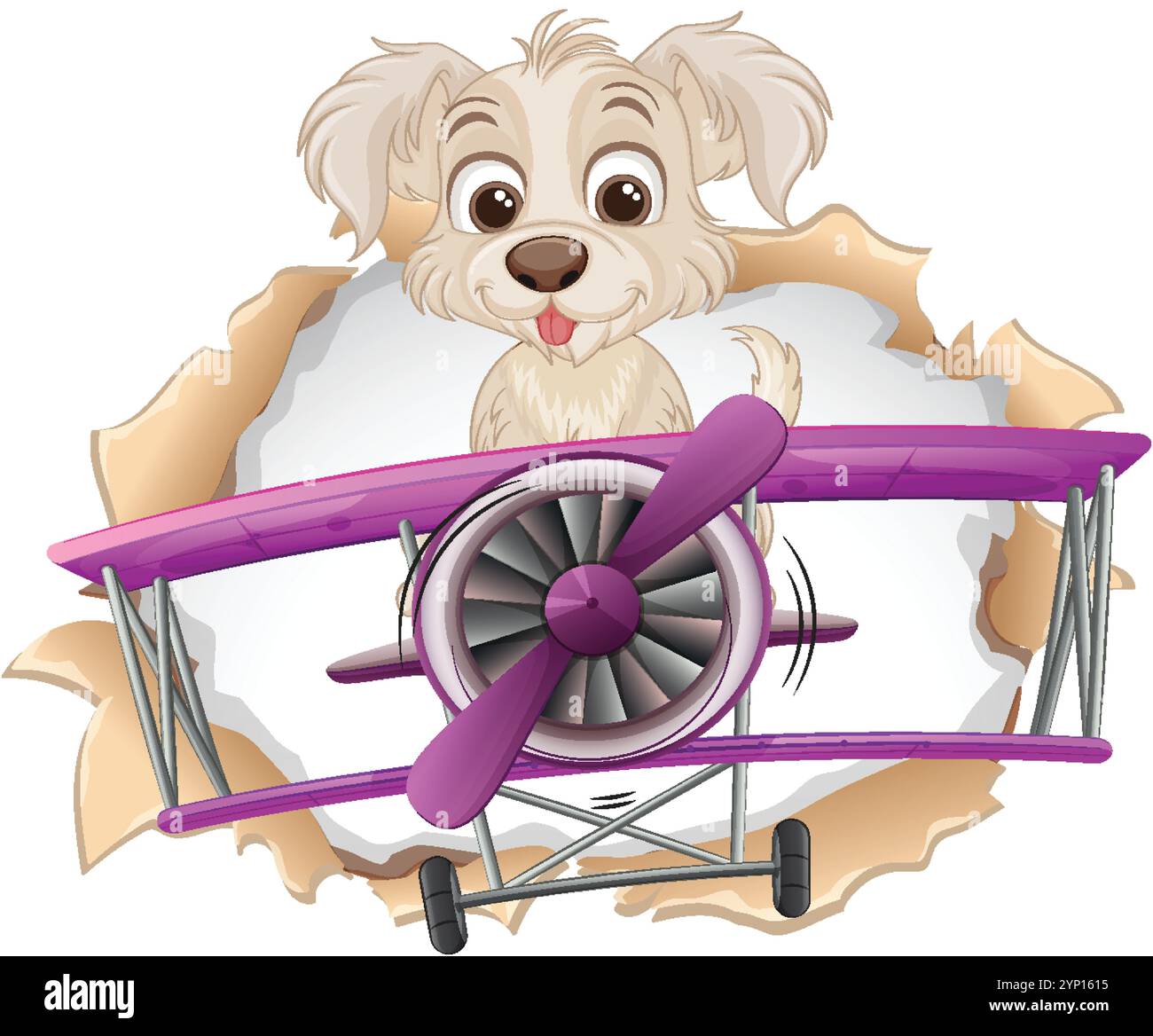 Flying wonder Cut Out Stock Images & Pictures - Alamy