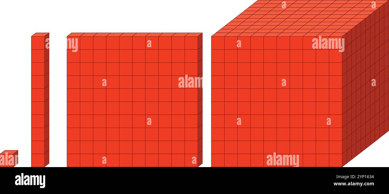 Increasing sequence hi-res stock photography and images - Alamy