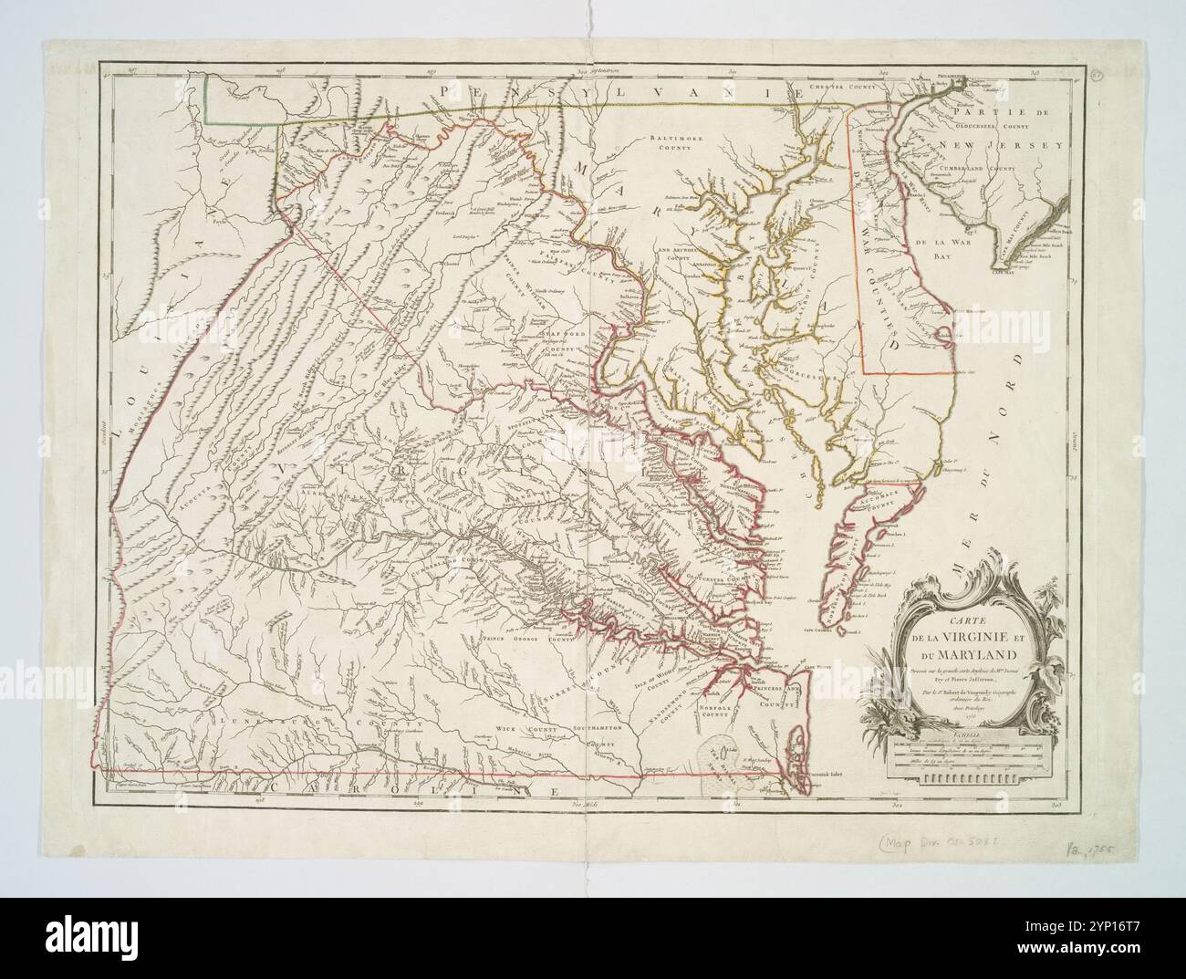 1688 map hi-res stock photography and images - Alamy