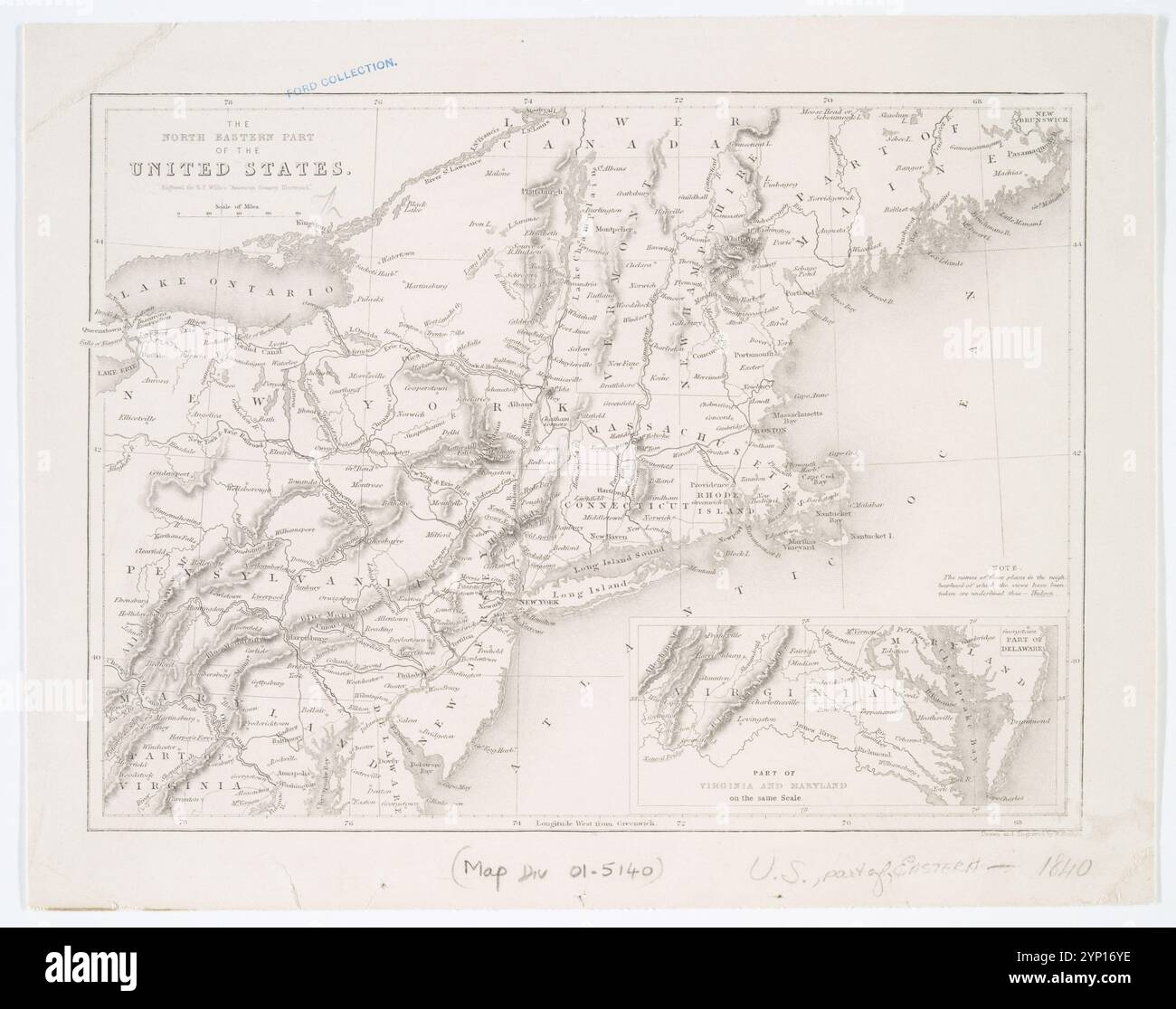 1806 map hi-res stock photography and images - Alamy