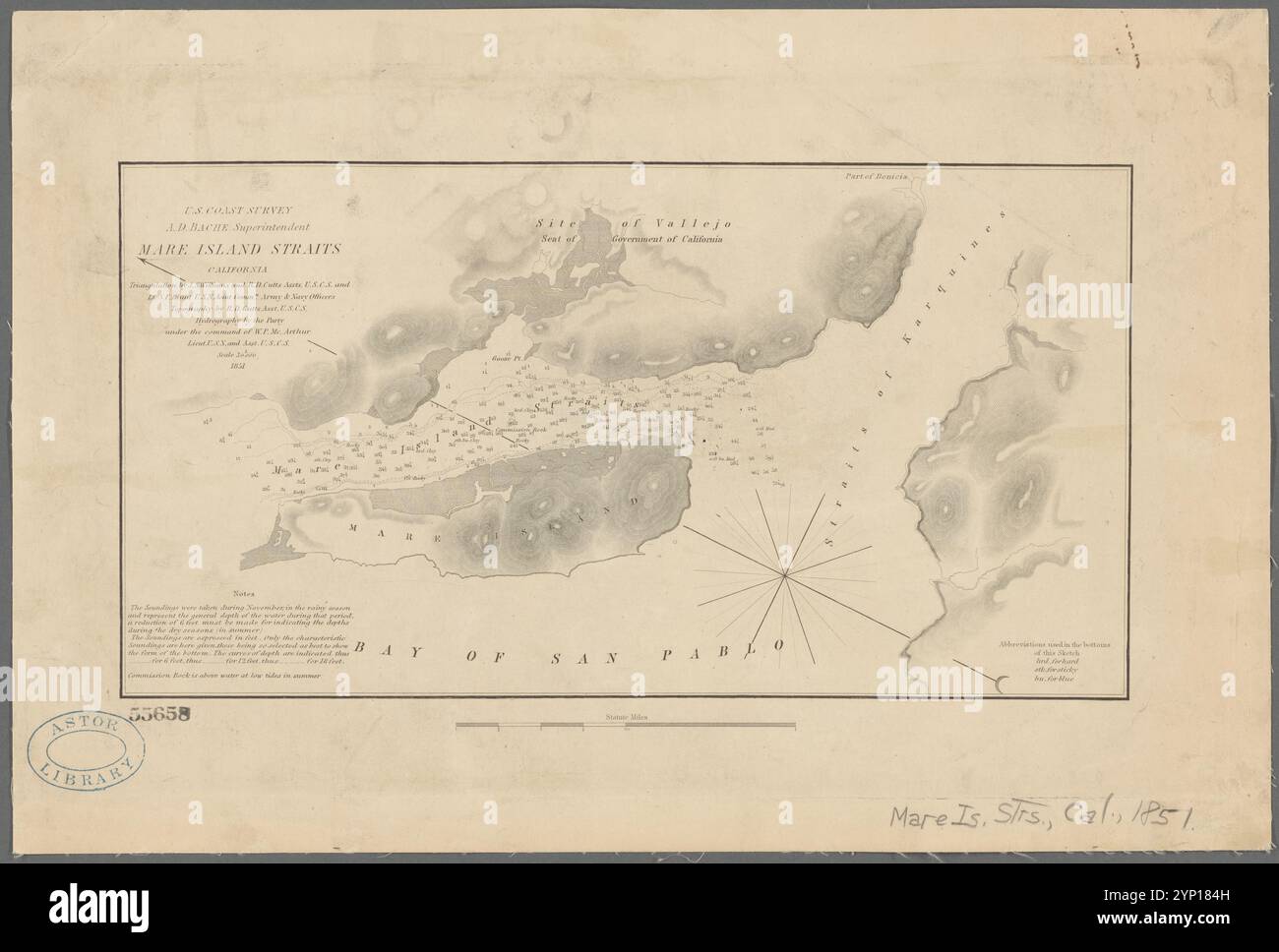 Fraser island map hi-res stock photography and images - Alamy