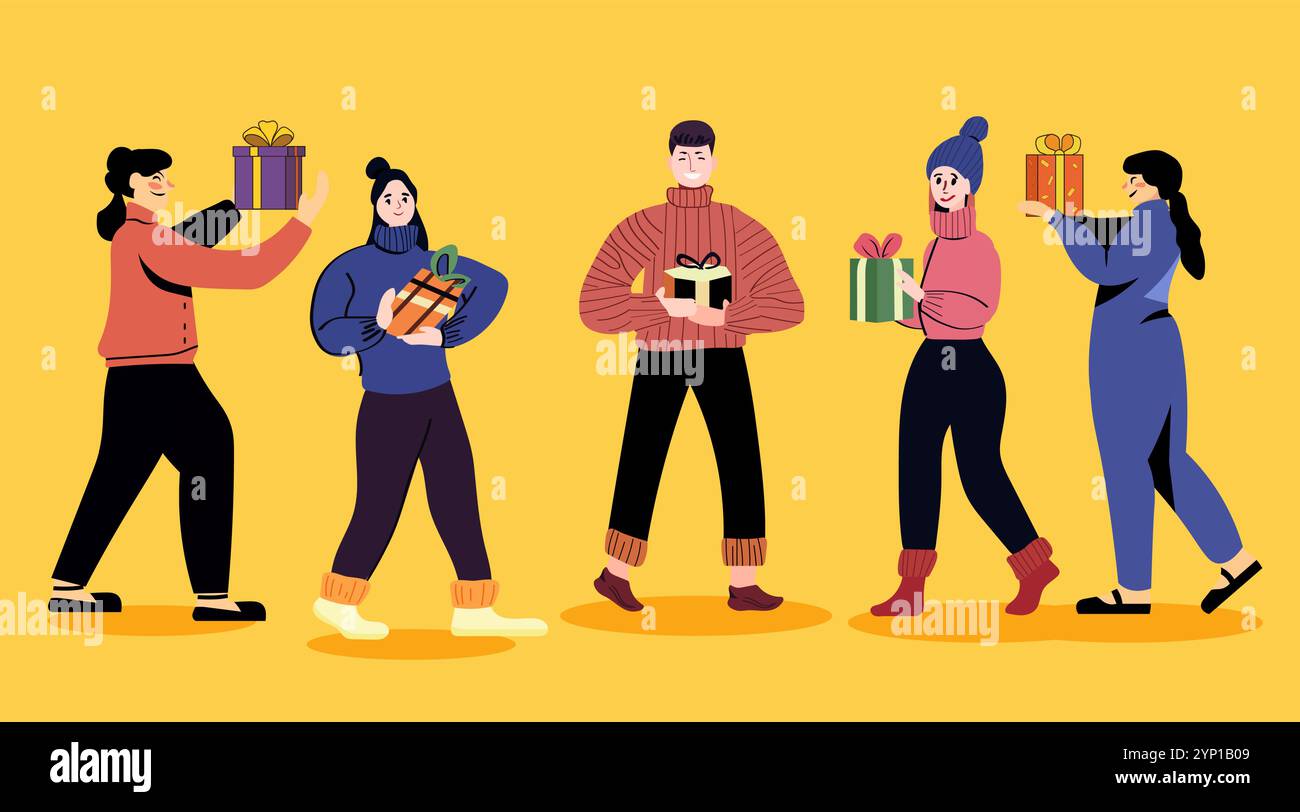 Playful exchange of expressions hi-res stock photography and images - Alamy