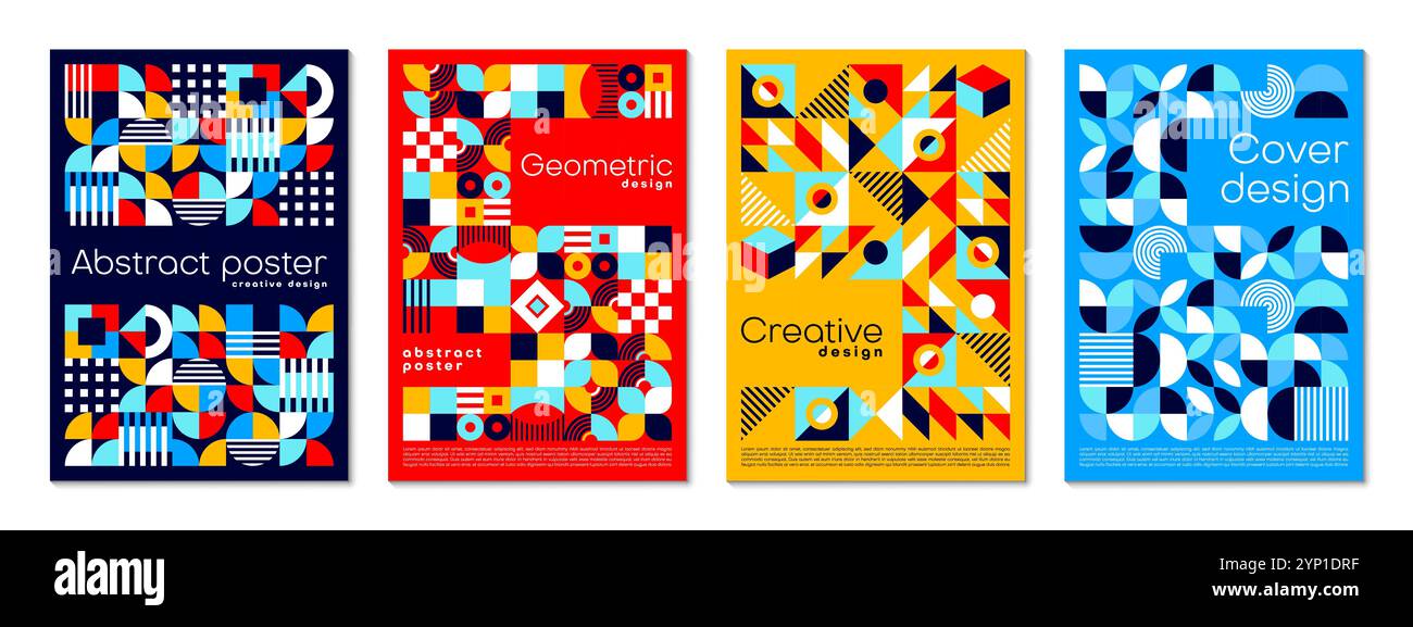 Corporate layouts Cut Out Stock Images & Pictures - Alamy