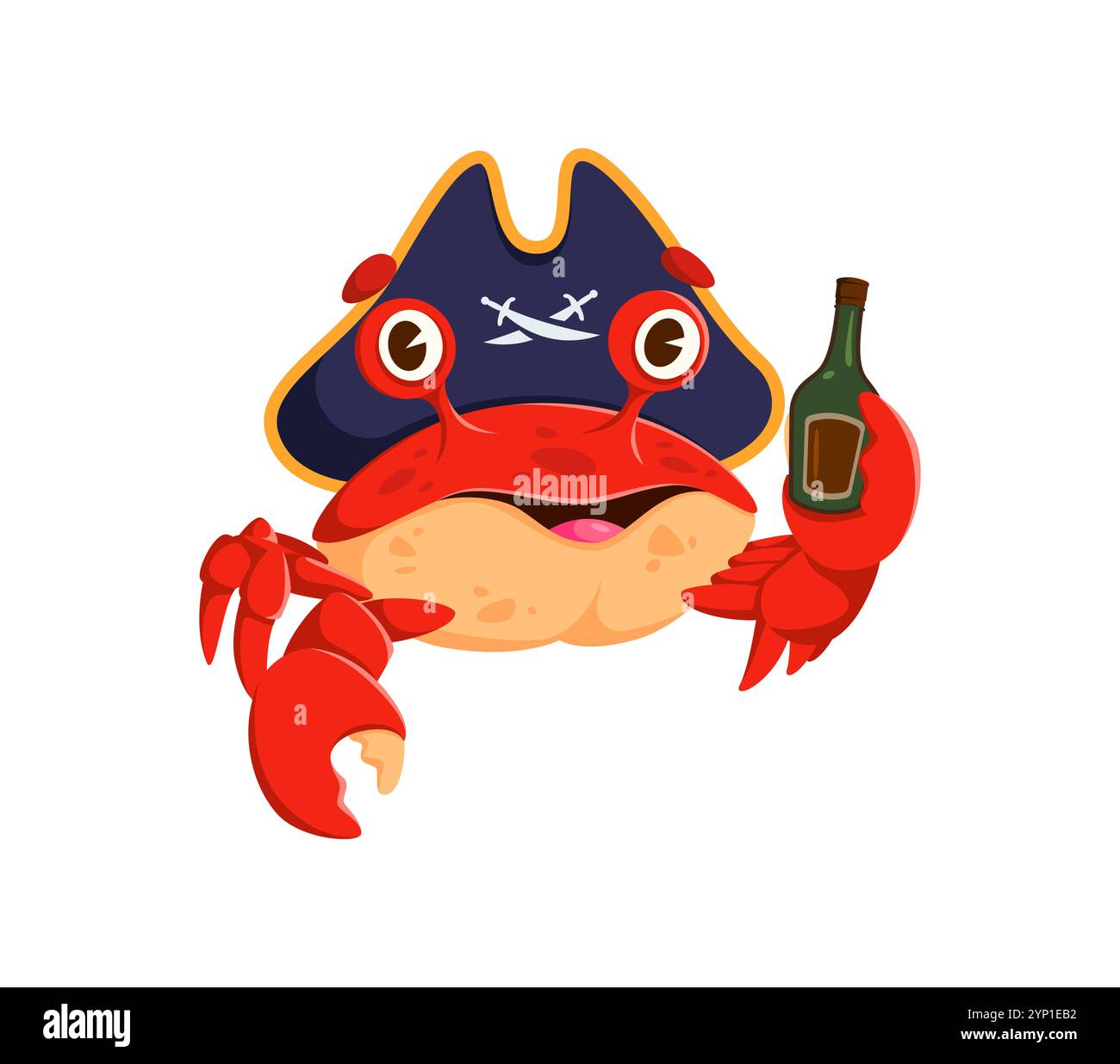 Aquatic escapade Stock Vector Images - Alamy