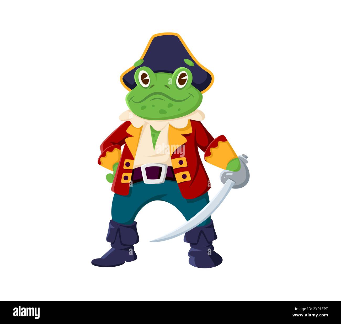 Captain toad Stock Vector Images - Alamy