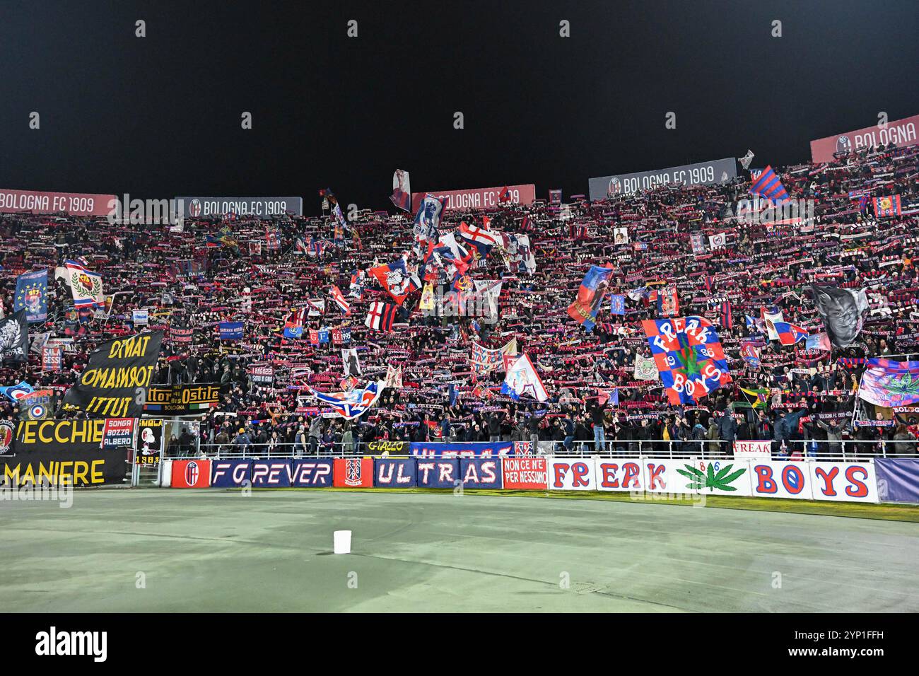 Lille ultras hi-res stock photography and images - Alamy