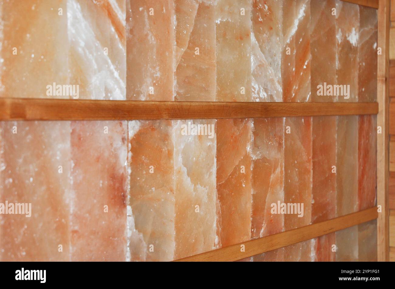 Dry Himalayan Salt Sauna Wall. An infrared himalayan salt sauna uses ...