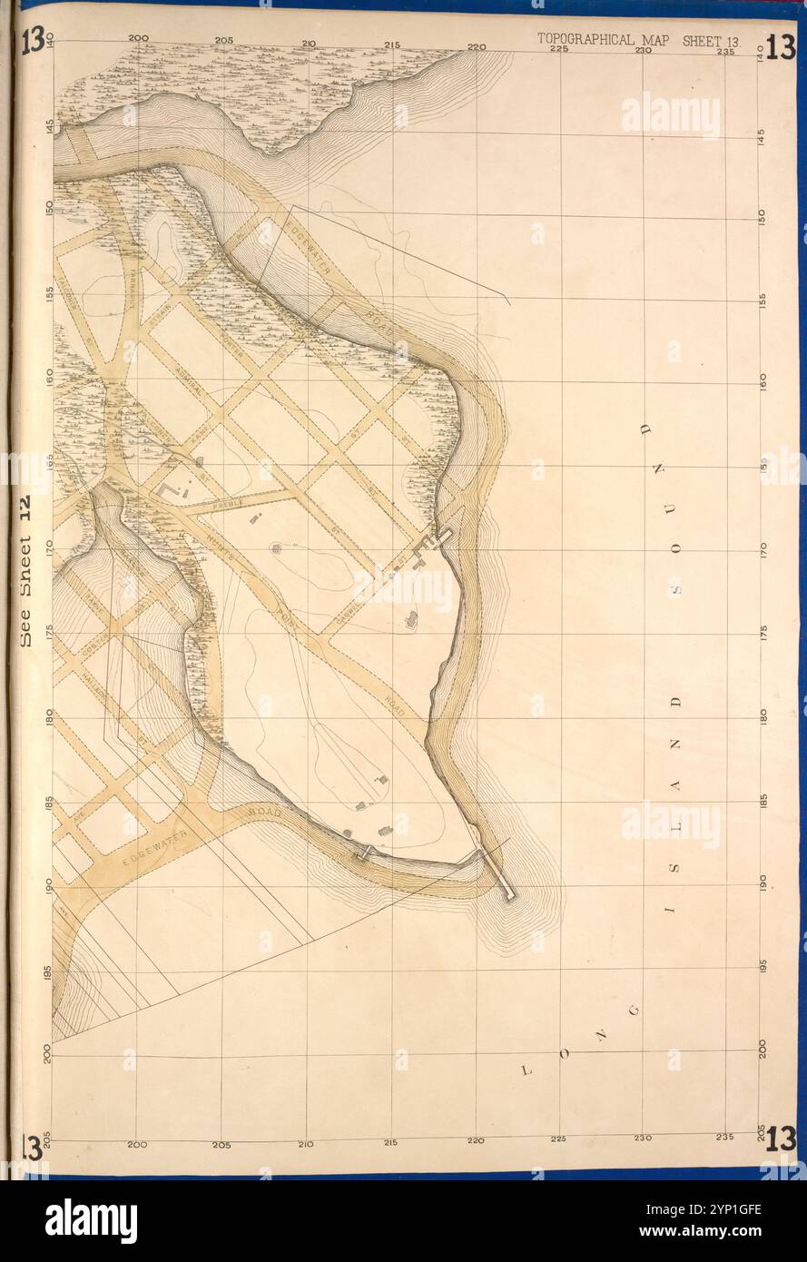 Payne county map hi-res stock photography and images - Alamy