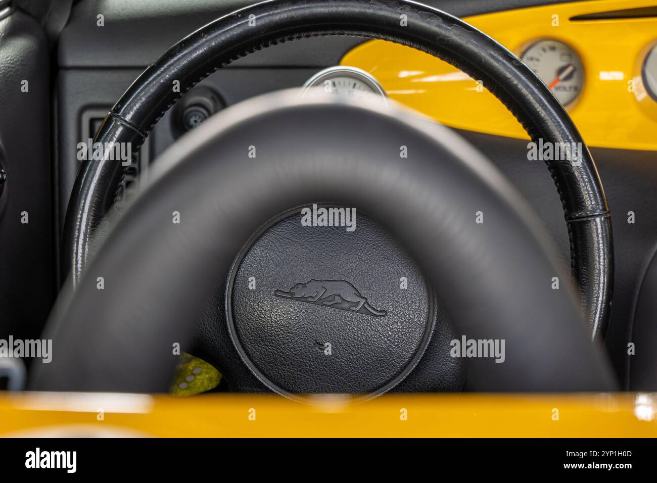 Chrysler prowler car hi-res stock photography and images - Alamy