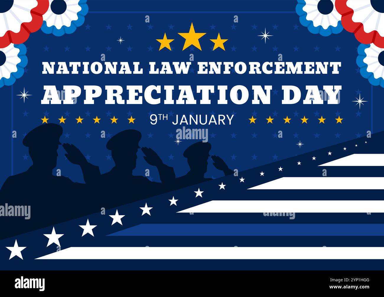 Celebrating d day Stock Vector Images - Alamy