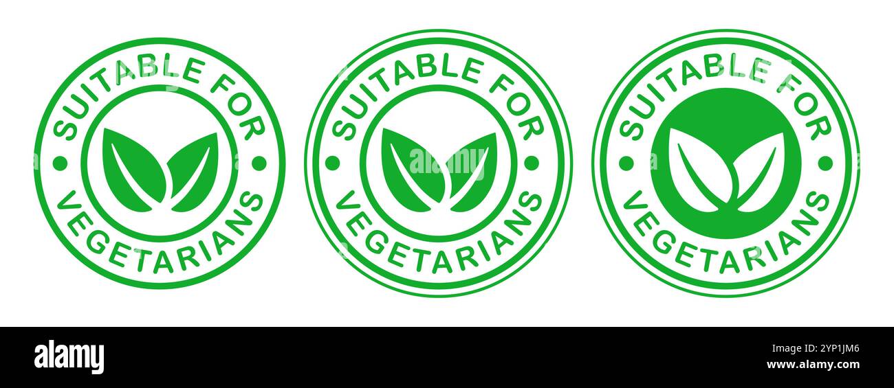 Organic 100% vegan product design template icon symbol. Suitable for ...