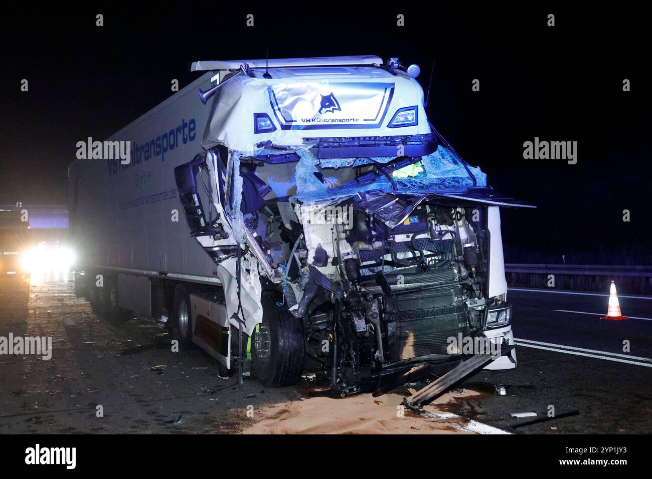 Unfall a4 hi-res stock photography and images - Alamy