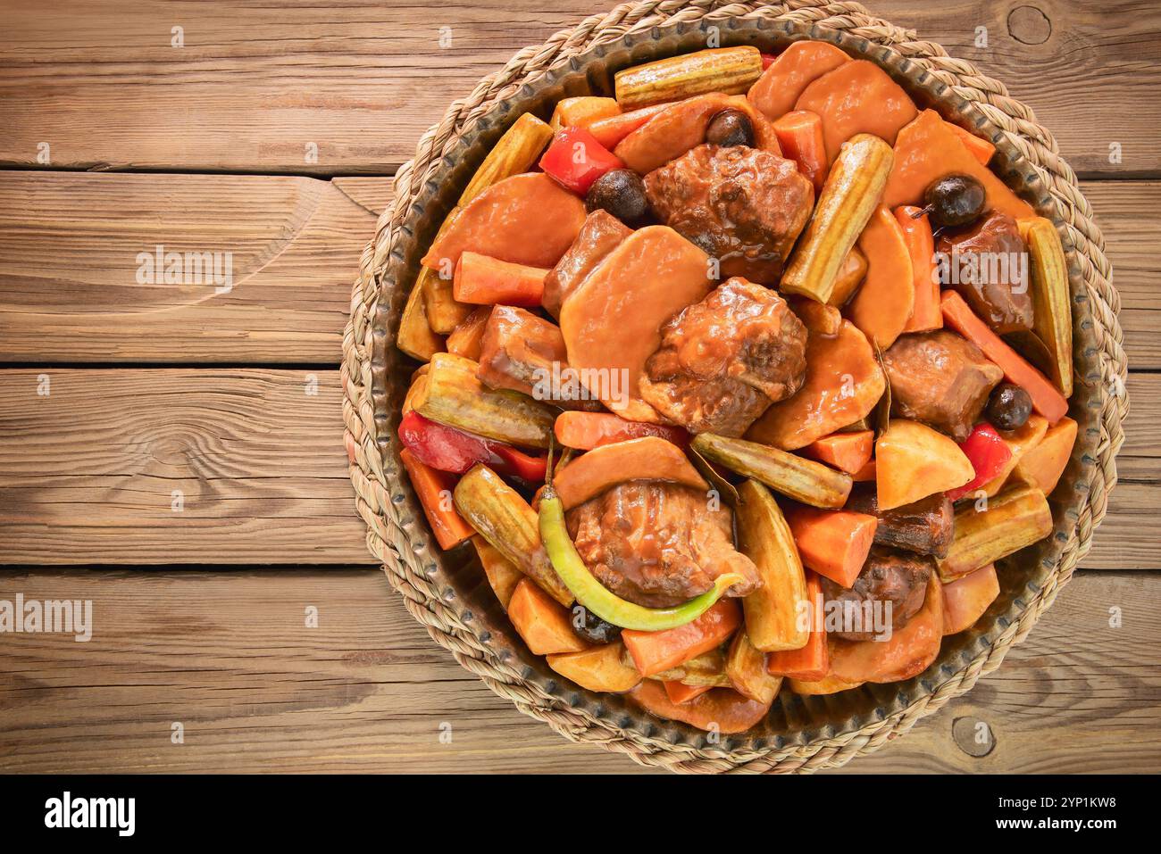 Arabic Cuisine; 'Matazeez' is a traditional Saudi Arabian dish ...