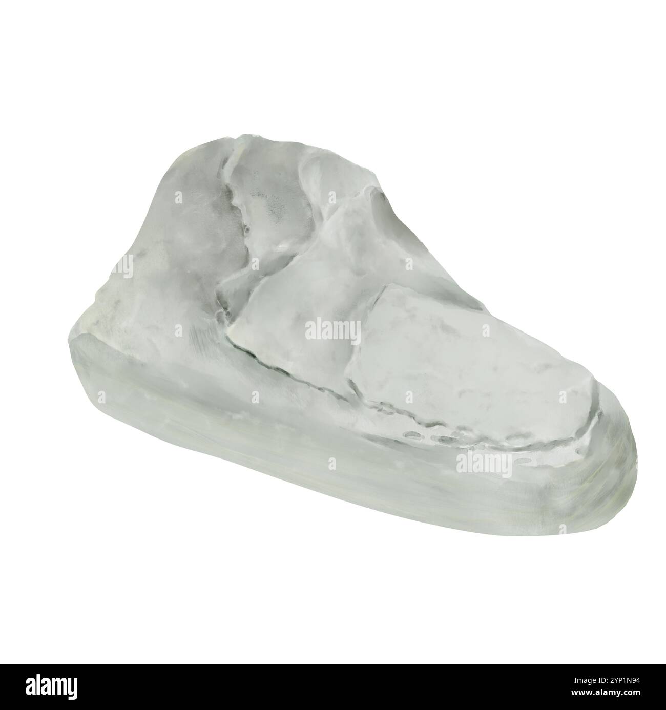 Small round beach stones Cut Out Stock Images & Pictures - Alamy