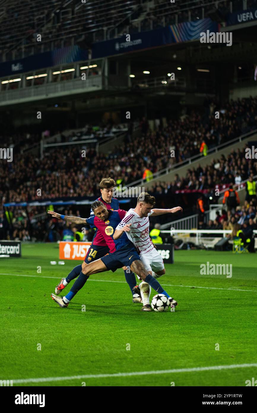 Hugo magnetti hi-res stock photography and images - Alamy