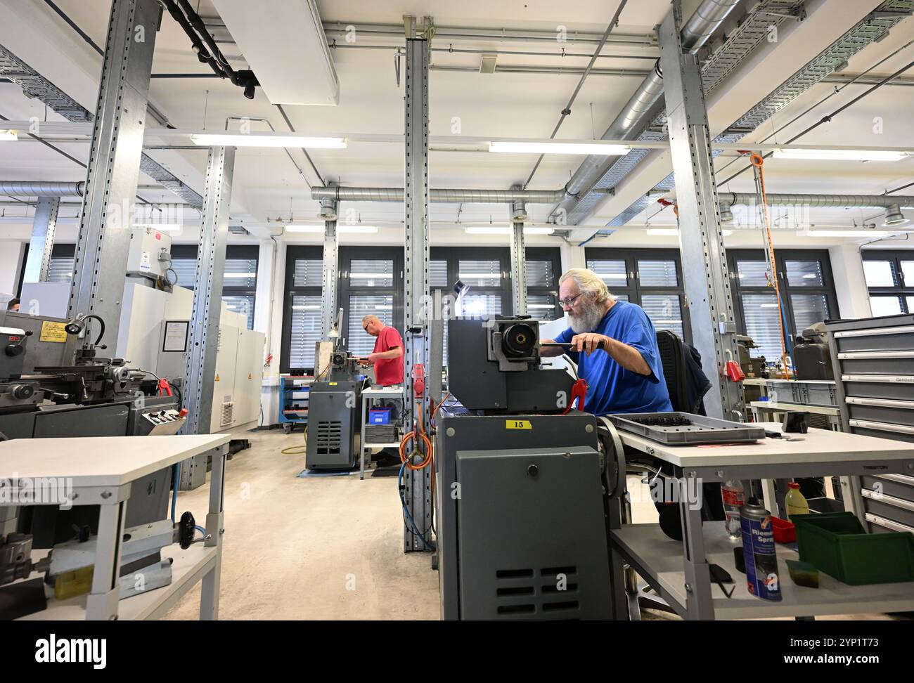 Otto bock prosthesis hi-res stock photography and images - Alamy