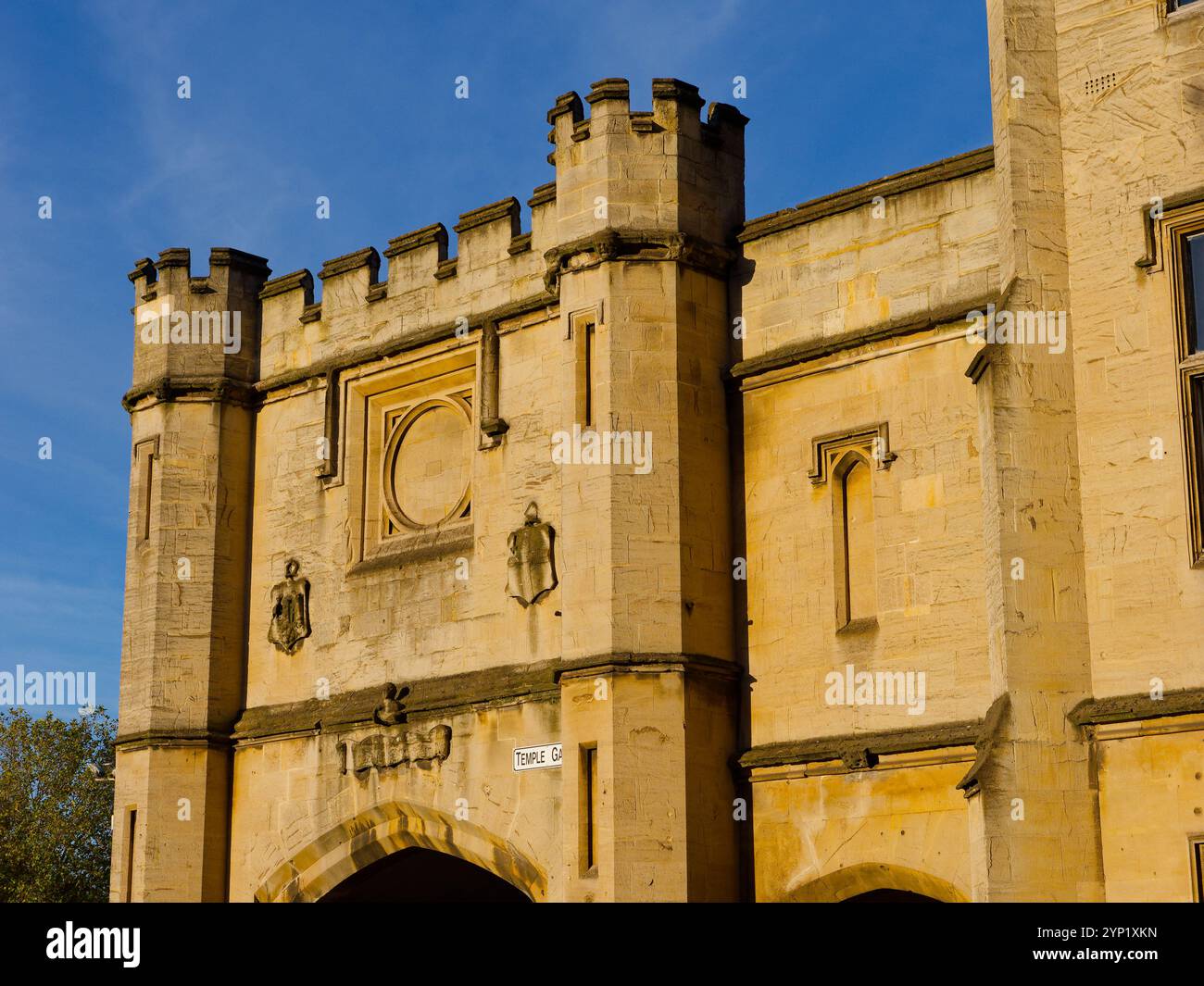 Bristol gate hi-res stock photography and images - Alamy