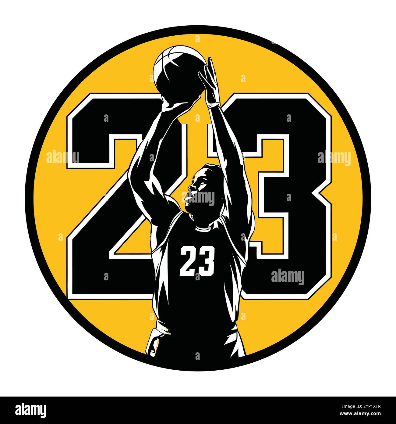 Basketball Logo, Basketball Player Logo, Basketball Silhouette ...