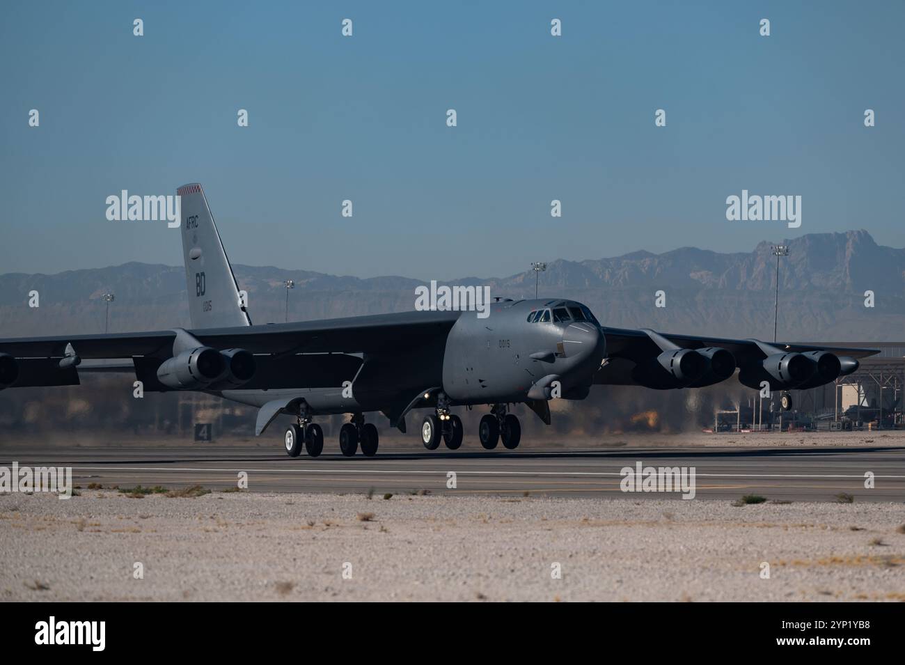 340th weapons squadron hi-res stock photography and images - Alamy