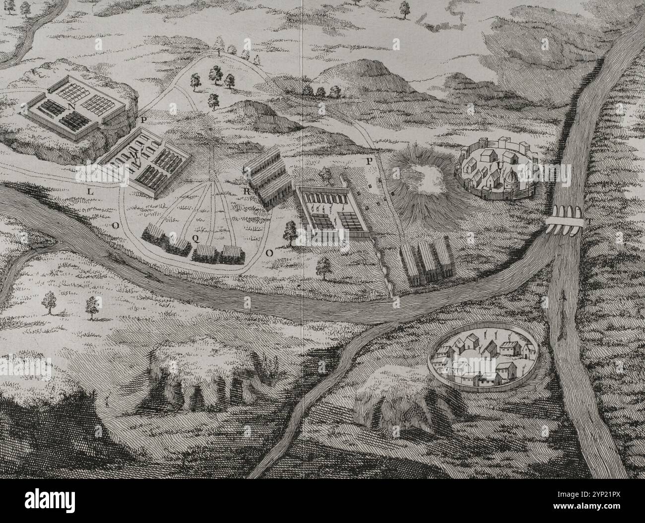 Caesar's civil war. Military conflict that took place between 49 BC and ...