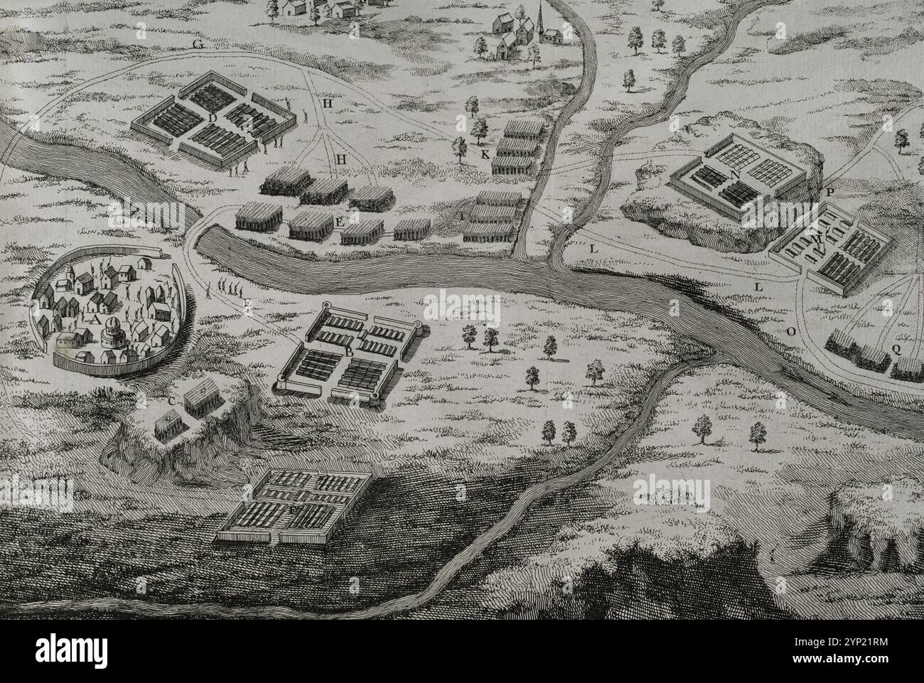 Caesar's civil war. Military conflict that took place between 49 BC and ...