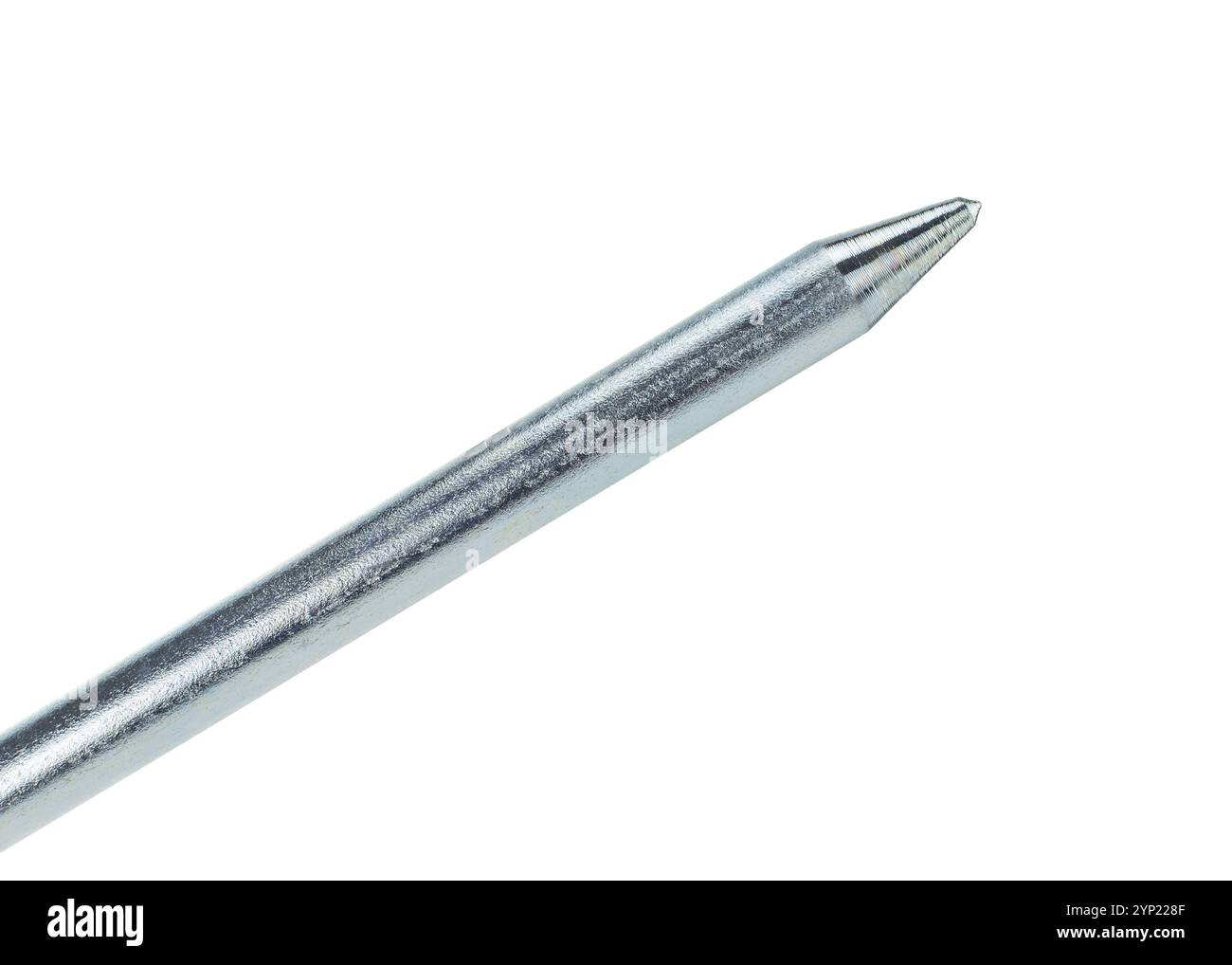 Sharp edge detail Cut Out Stock Images & Pictures - Alamy