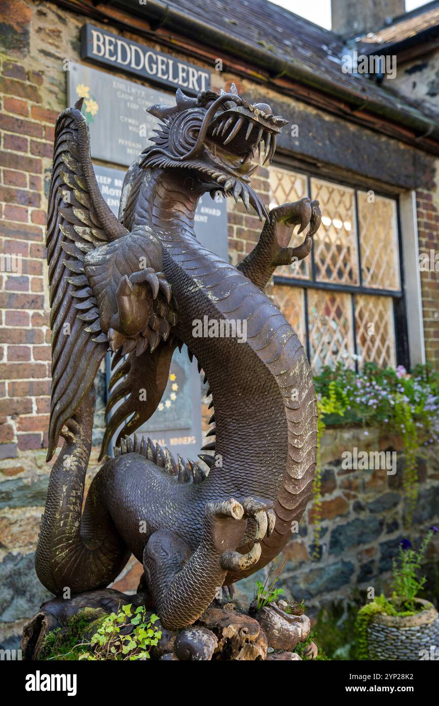 Woodcraft wales hi-res stock photography and images - Alamy