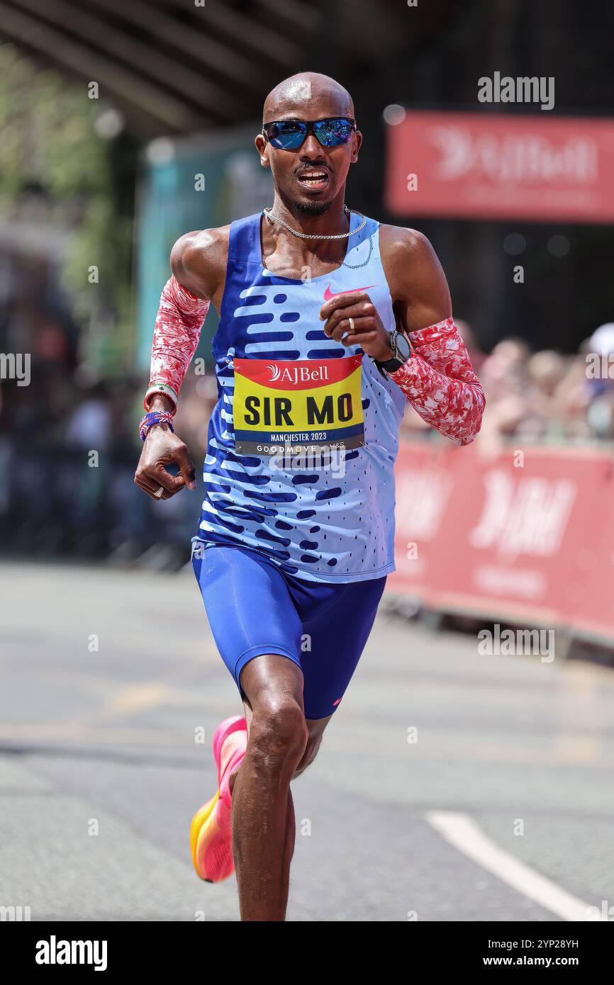 Marathon snapshot hi-res stock photography and images - Alamy