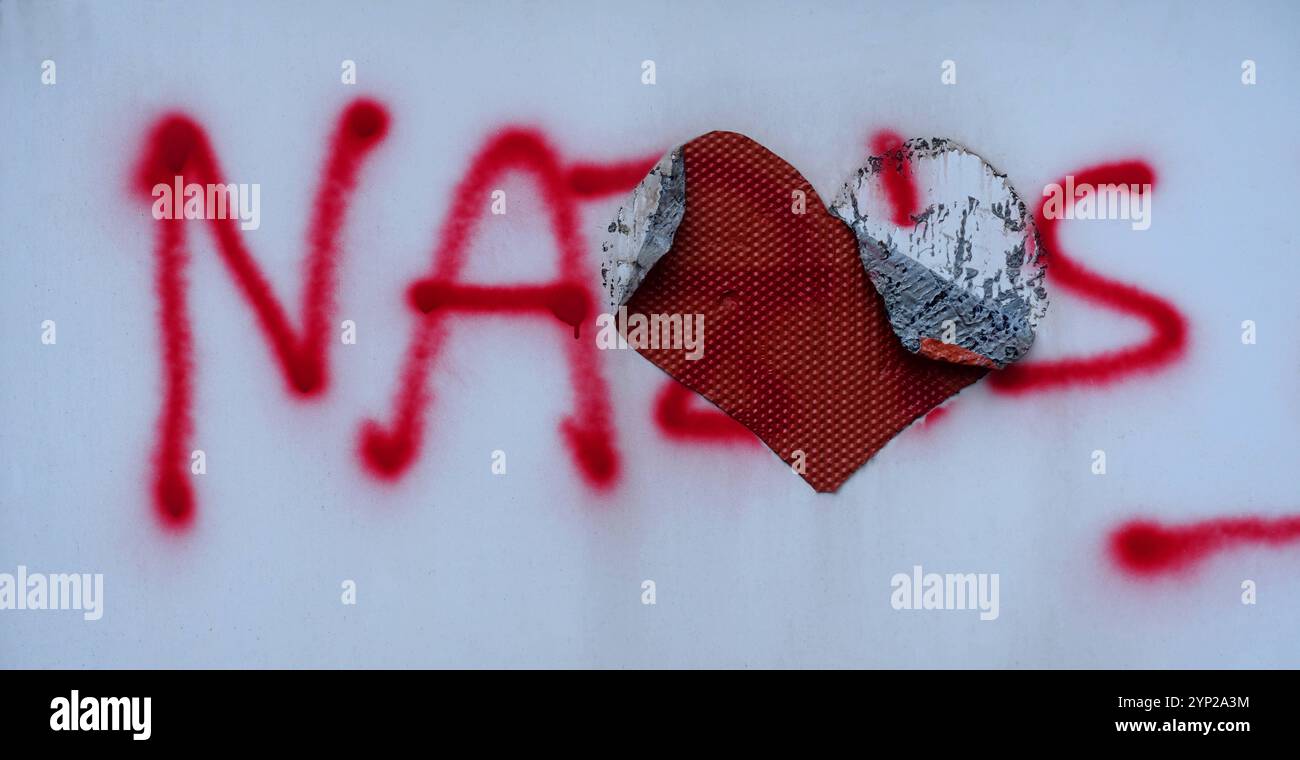 Neonazis thüringen hi-res stock photography and images - Alamy