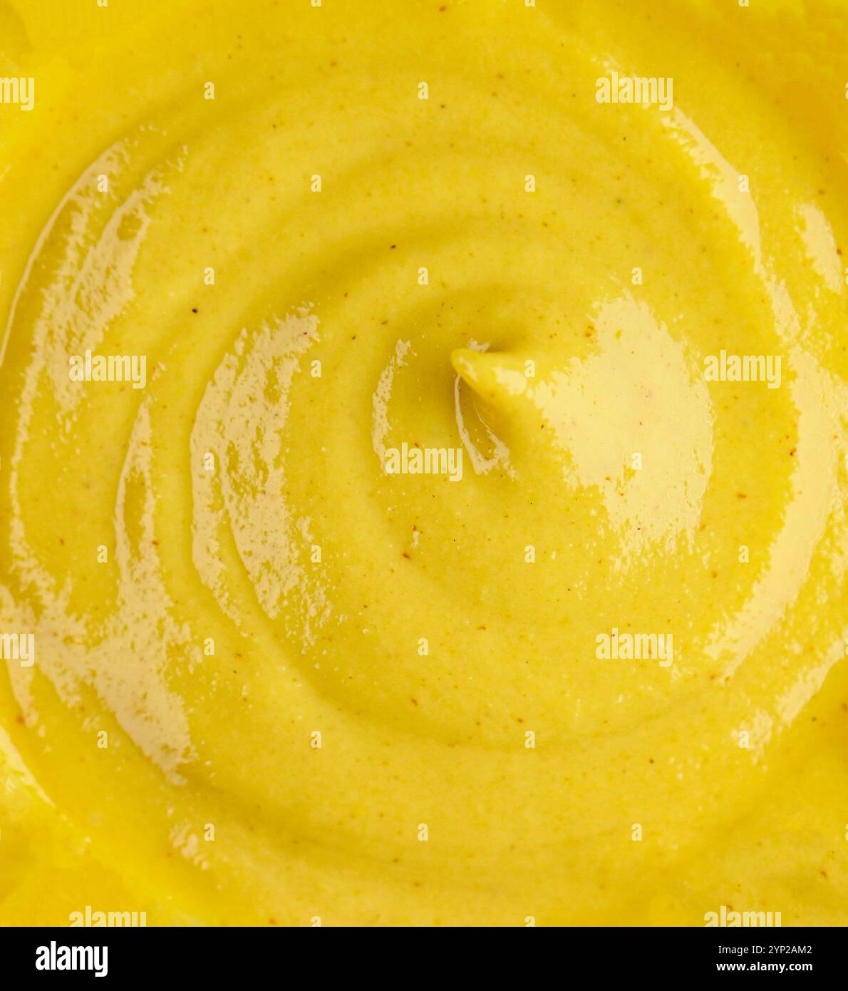 Yellow mustard seeds texture background hi-res stock photography and ...