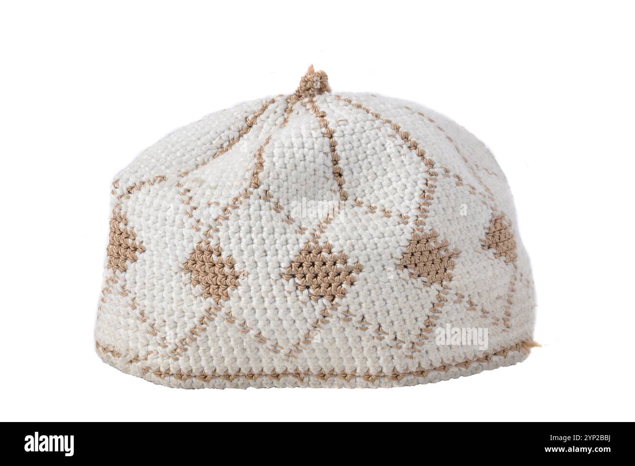 Traditional malay hat Cut Out Stock Images & Pictures - Alamy