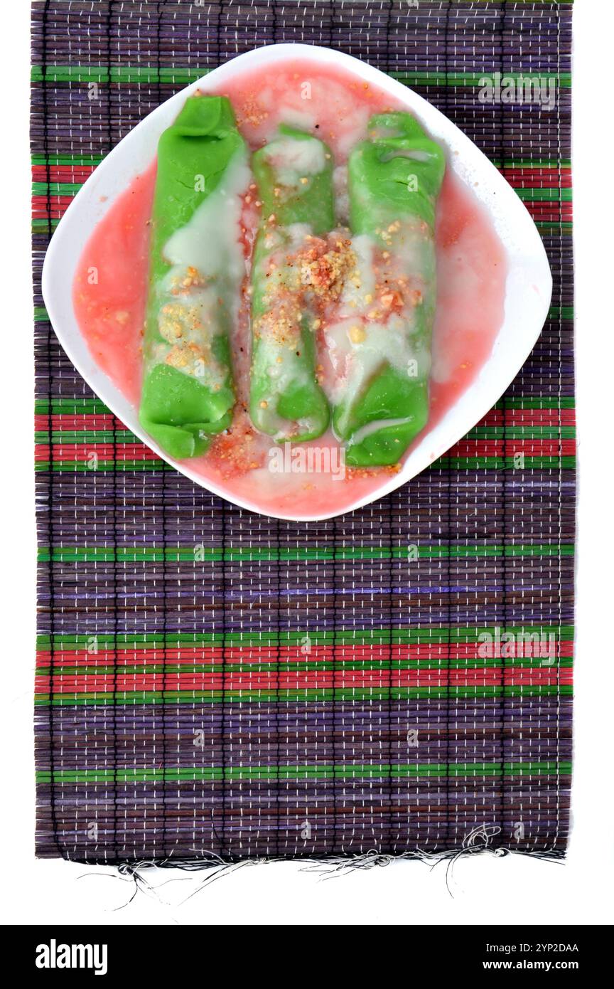 Makassar drink hi-res stock photography and images - Alamy