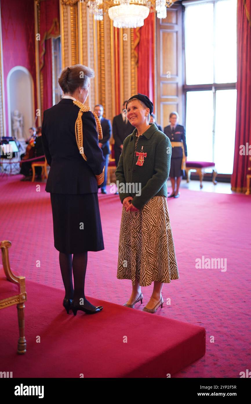 Sally Light, from York, lately Chief Executive, Motor Neurone Disease ...