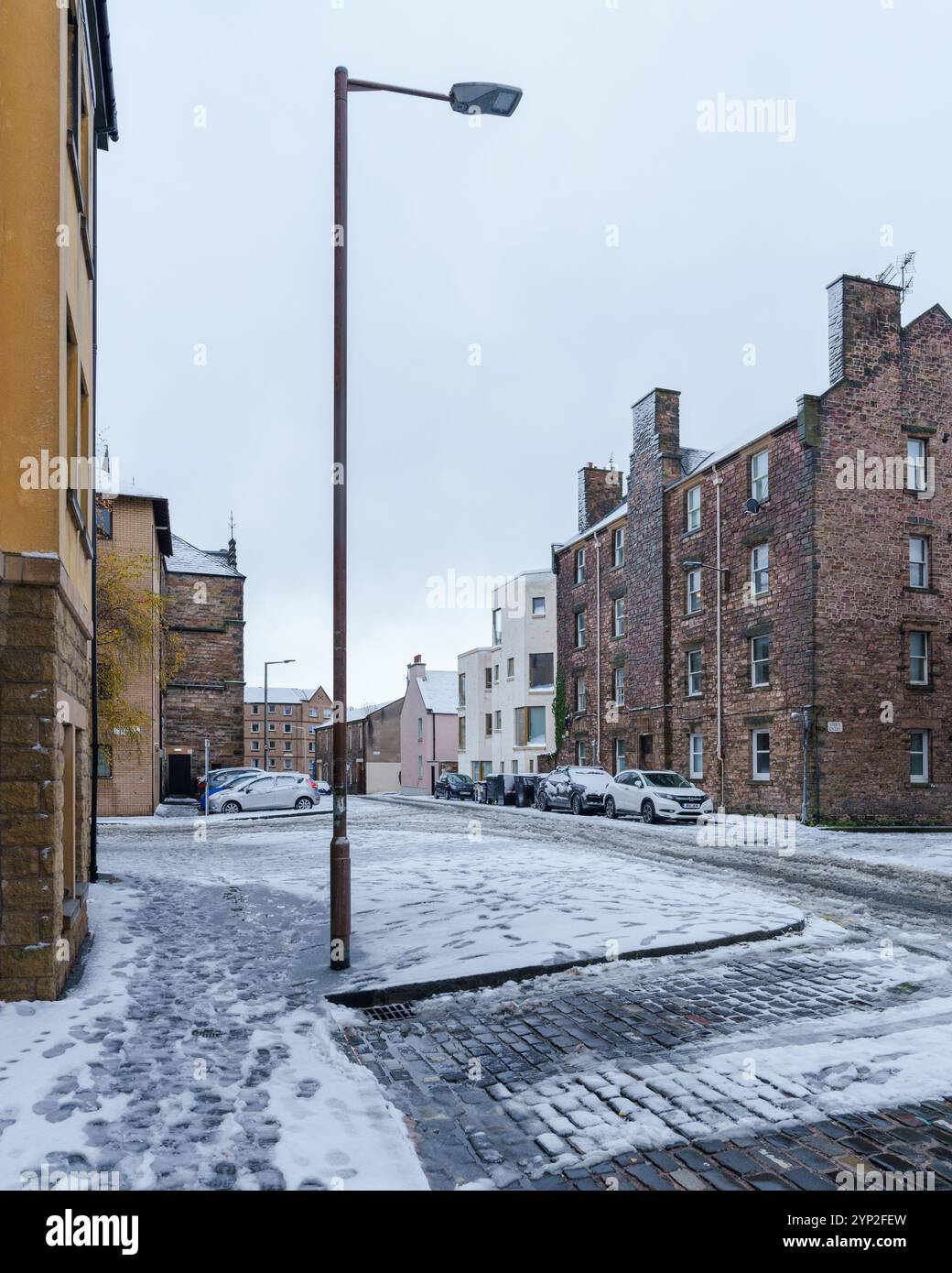 Cross laminated timber structure hi-res stock photography and images ...