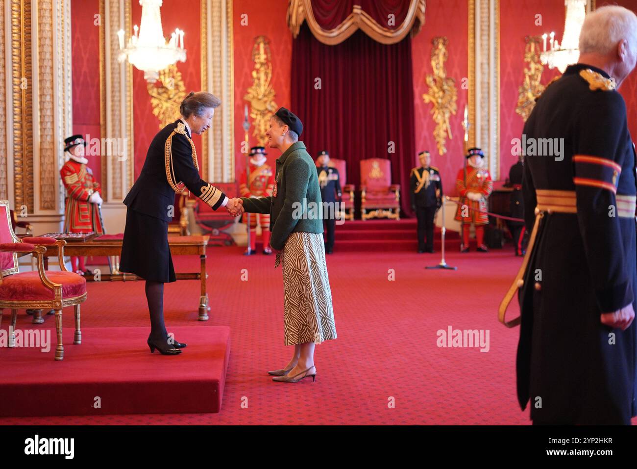 Sally Light, from York, lately Chief Executive, Motor Neurone Disease ...