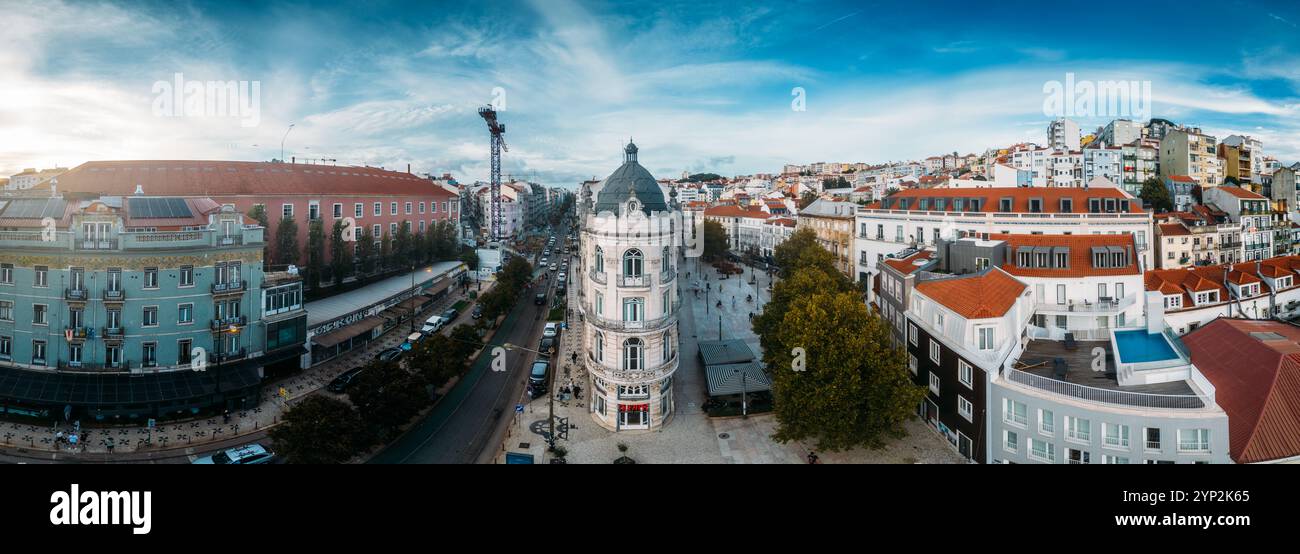 Intendente pina manique hi-res stock photography and images - Alamy