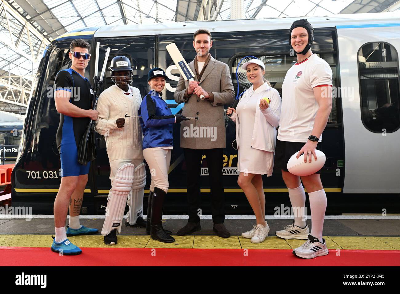 EDITORIAL USE ONLY England cricket legend, Stuart Broad CBE joins South ...