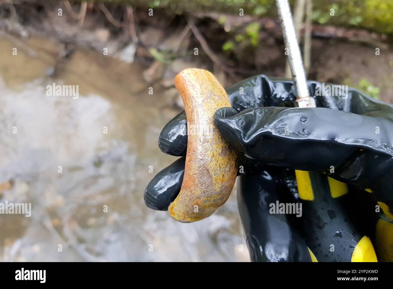 Vessel handle hi-res stock photography and images - Alamy