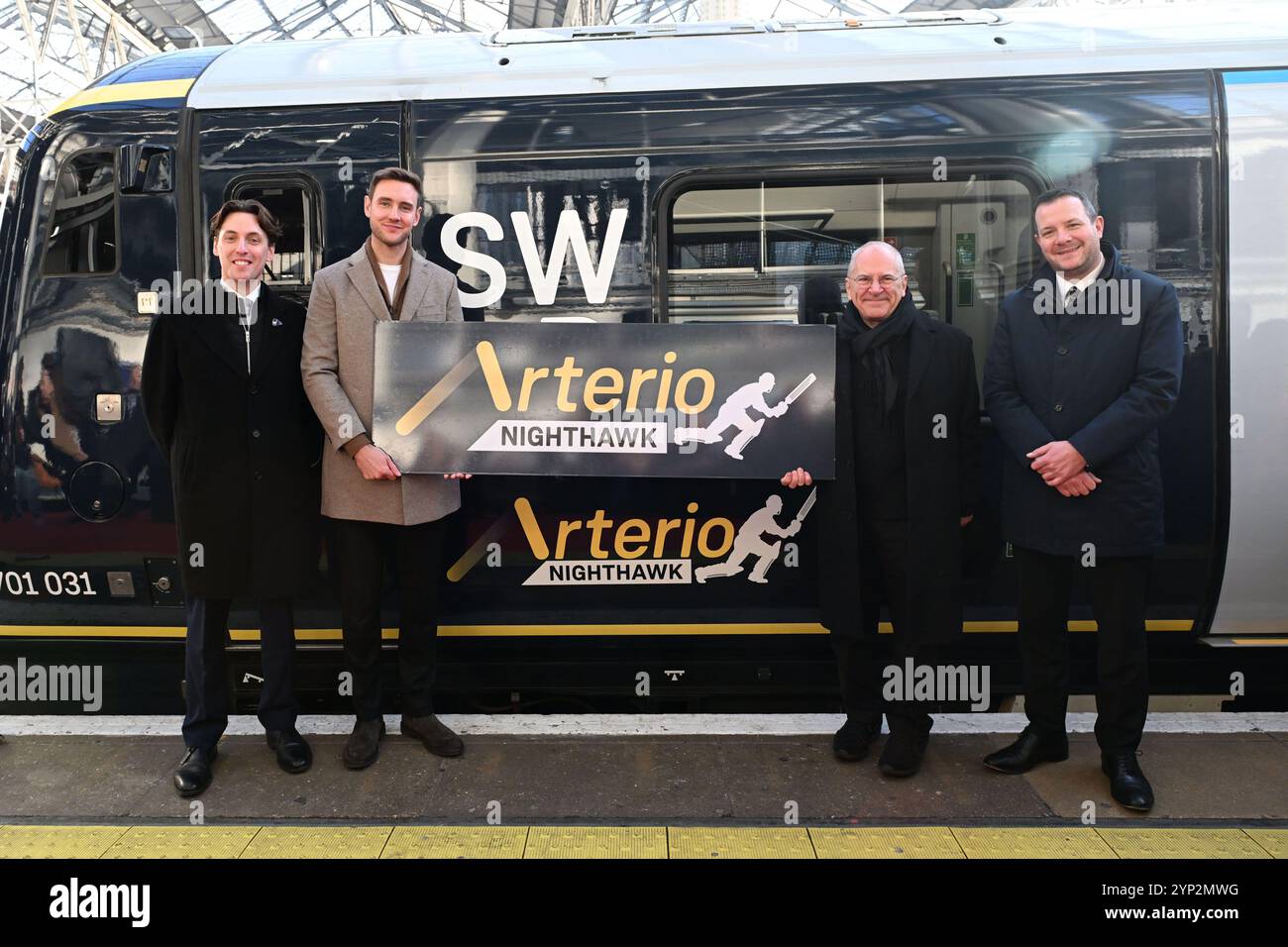 EDITORIAL USE ONLY England cricket legend, Stuart Broad CBE joins ...