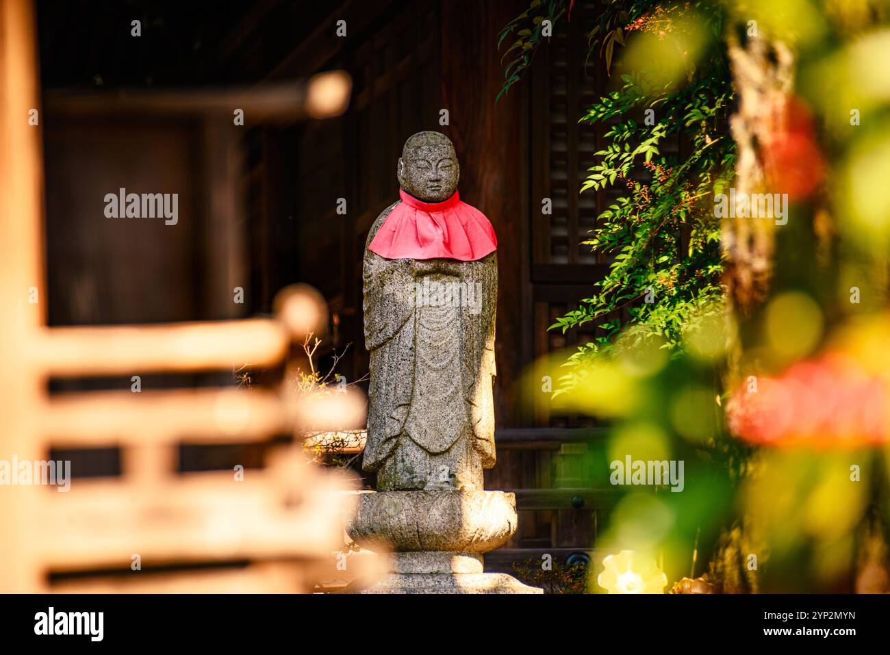 Peaceful japan location hi-res stock photography and images - Alamy