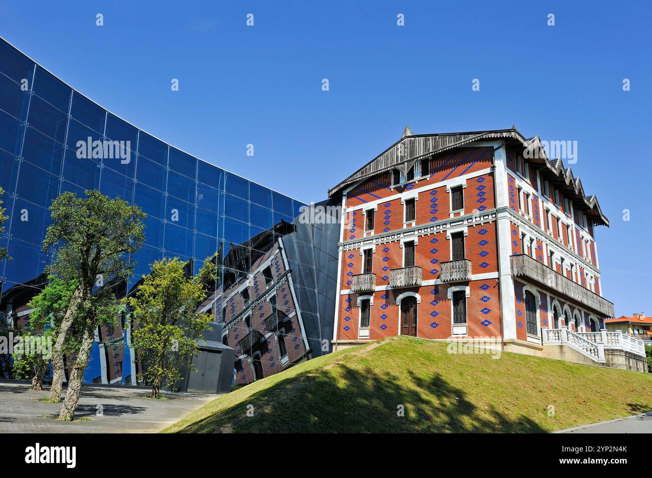 Av62arquitectos hi-res stock photography and images - Alamy
