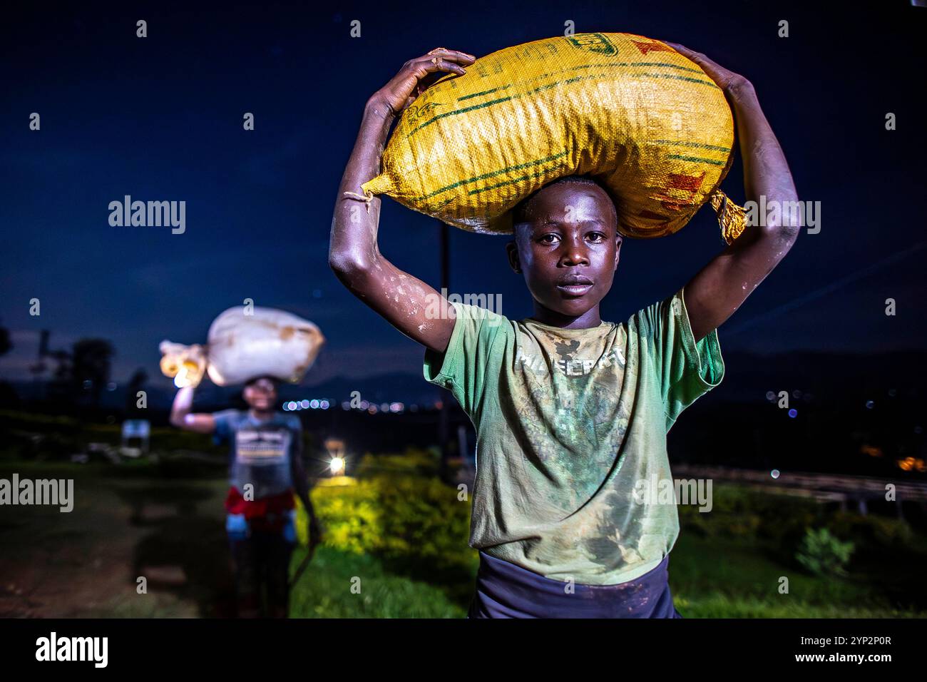 Rutsiro district hi-res stock photography and images - Alamy